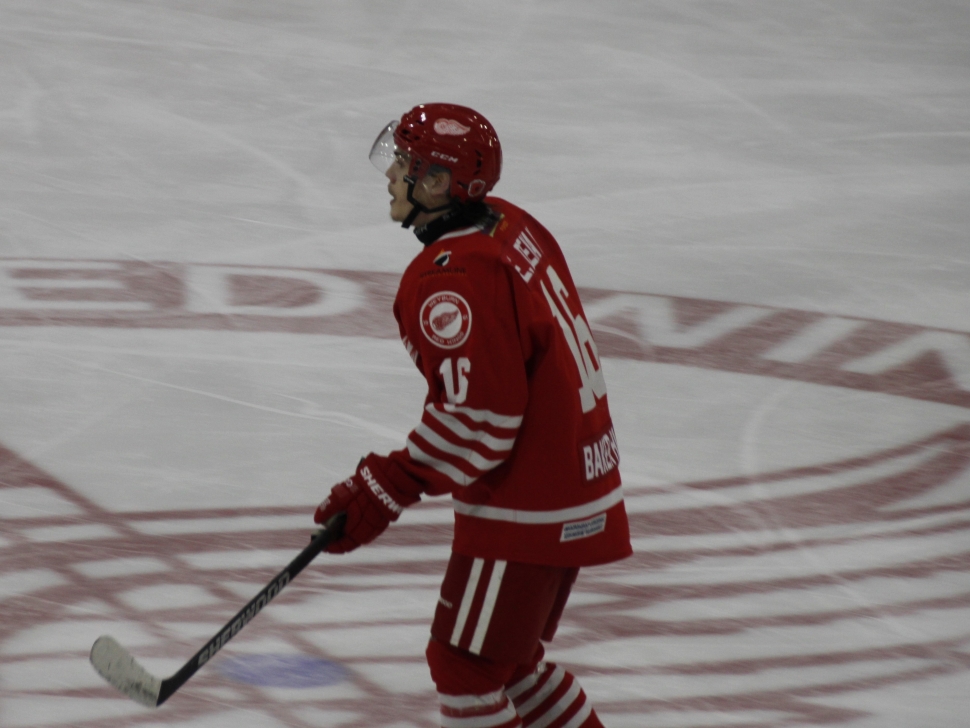 Weyburn's winning ways return with shootout victory over North Stars ...