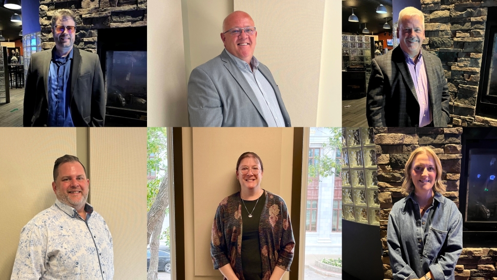 Weyburn elects two new faces to council, with four incumbents returning ...