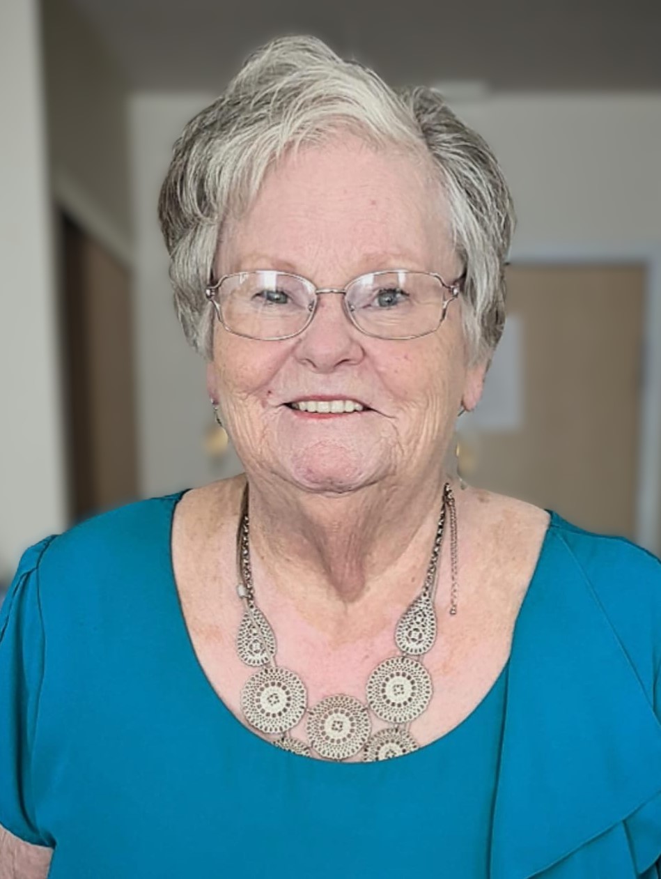Carol Marie Wist - DiscoverMooseJaw.com - Local news, Weather, Sports ...