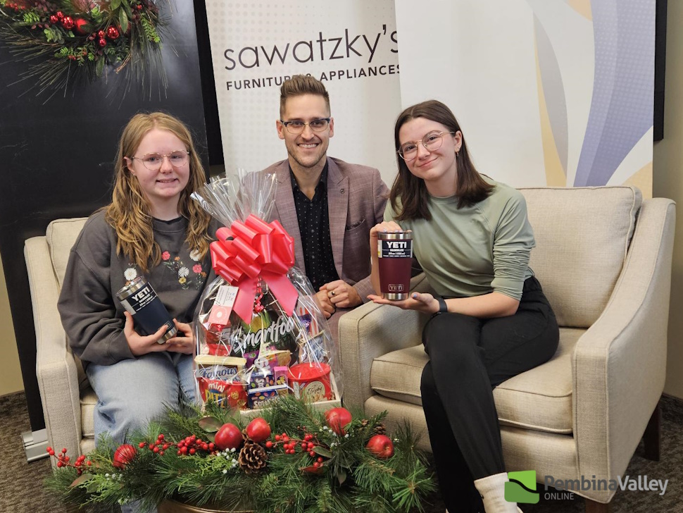 ‘It’s our home’: High school students step into the world of charity to ...