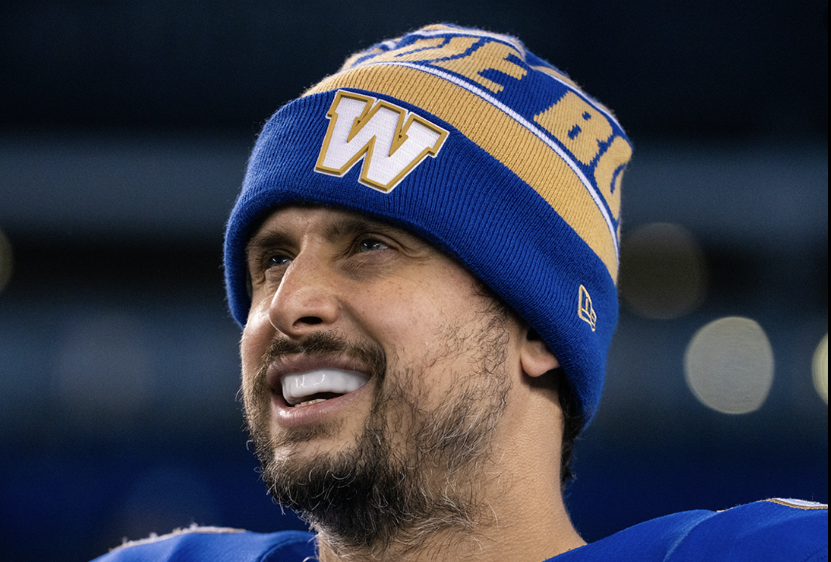 Blue Bombers to start season without Collaros due to suspension for ...