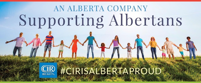 CIR Realty- The Realtor Next Door - CochraneNow: Cochrane, Alberta's ...