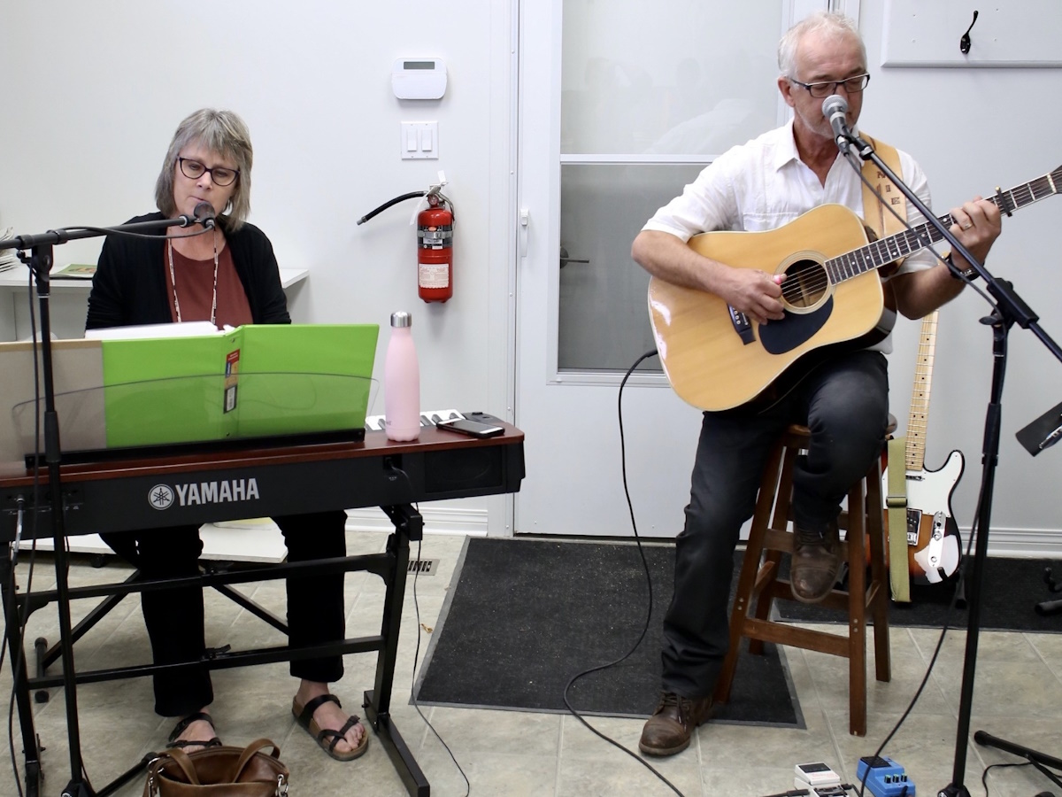Late grandfather's WWI experiences inspire Brenda Major's song "In the ...