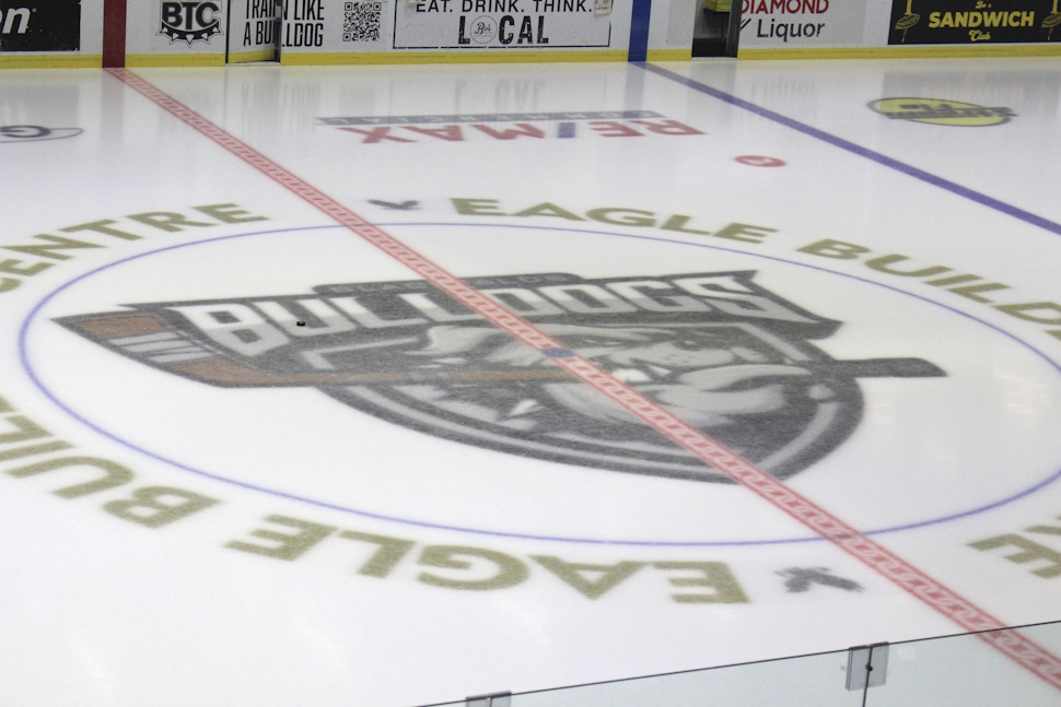 Bulldogs continue to tinker with roster - CentralAlbertaOnline.com ...