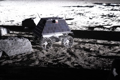 You can name the Canadian rover going to the moon - OkotoksOnline.com ...
