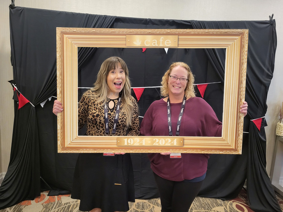 Festival organizer reflects on exciting experience at CAFE’s 100th ...