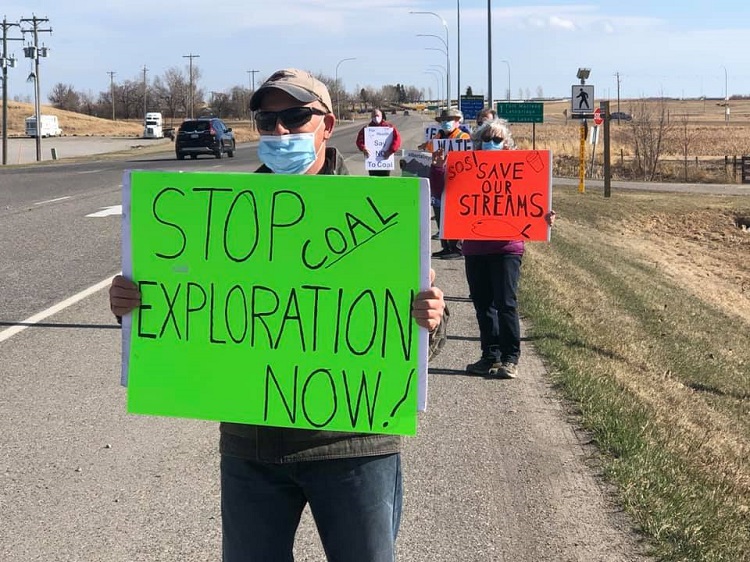 Water 2.0: anti-coal meeting in Nanton on Tuesday night - OkotoksOnline ...