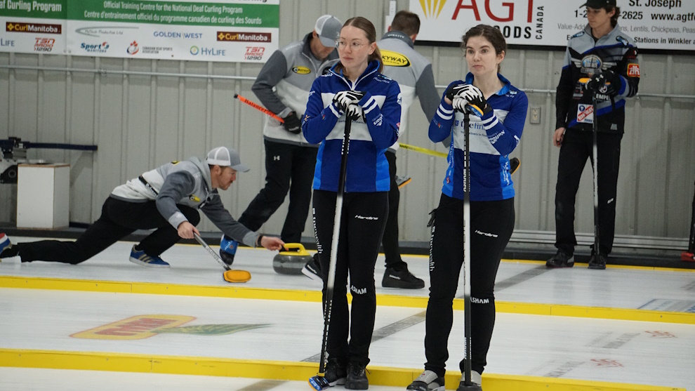 Hurry Hard - Playoff Sunday at the DEKALB SuperSpiel ...