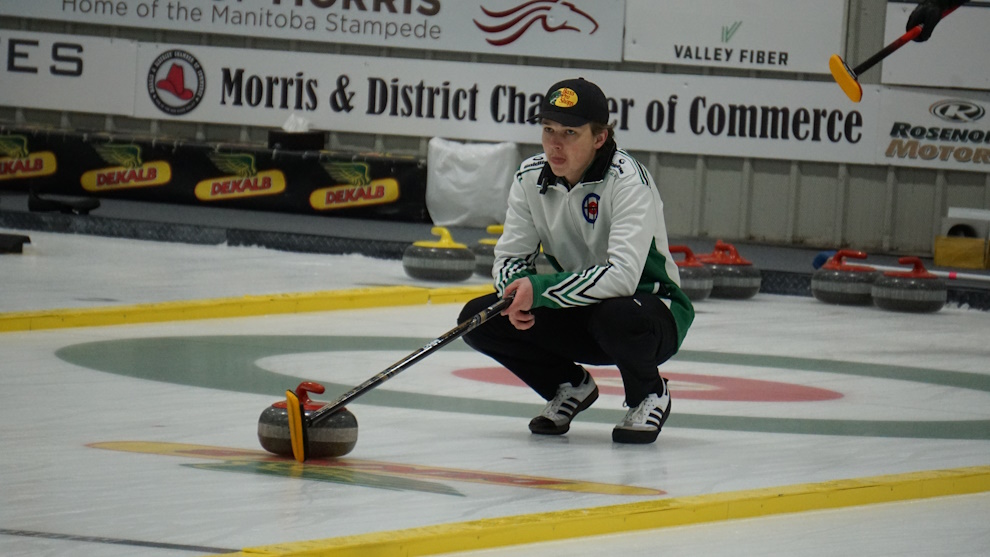 Hurry Hard - Playoff Sunday at the DEKALB SuperSpiel - DiscoverWestman ...