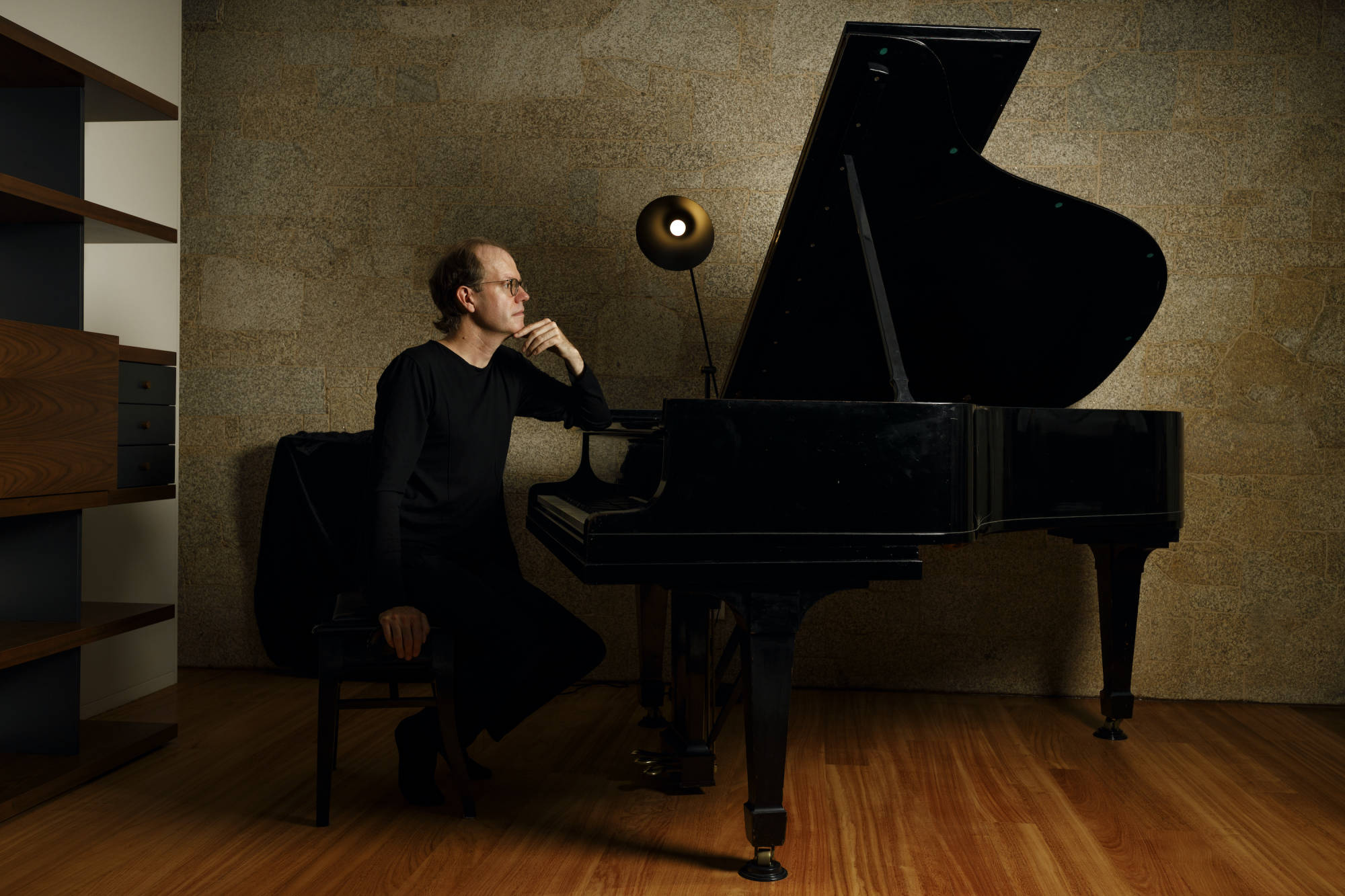 A Joyous Sojourn: MCO Gives Canadian Premiere of New Concerto by Juno ...