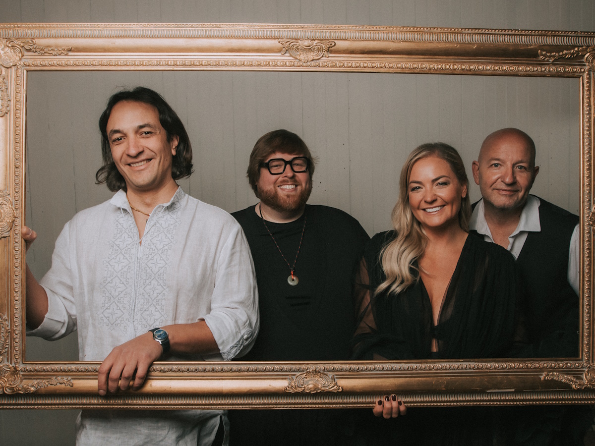 Ezrah Stone debuts on Made in Manitoba with album "What's Inside ...