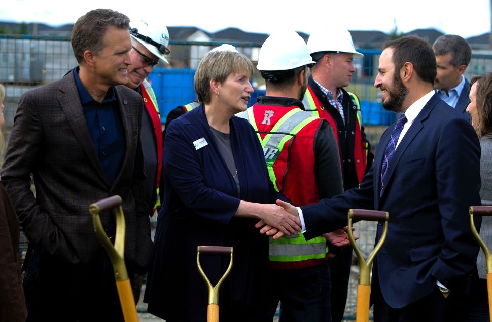 School division sees financial turnaround - CochraneNow: Cochrane ...