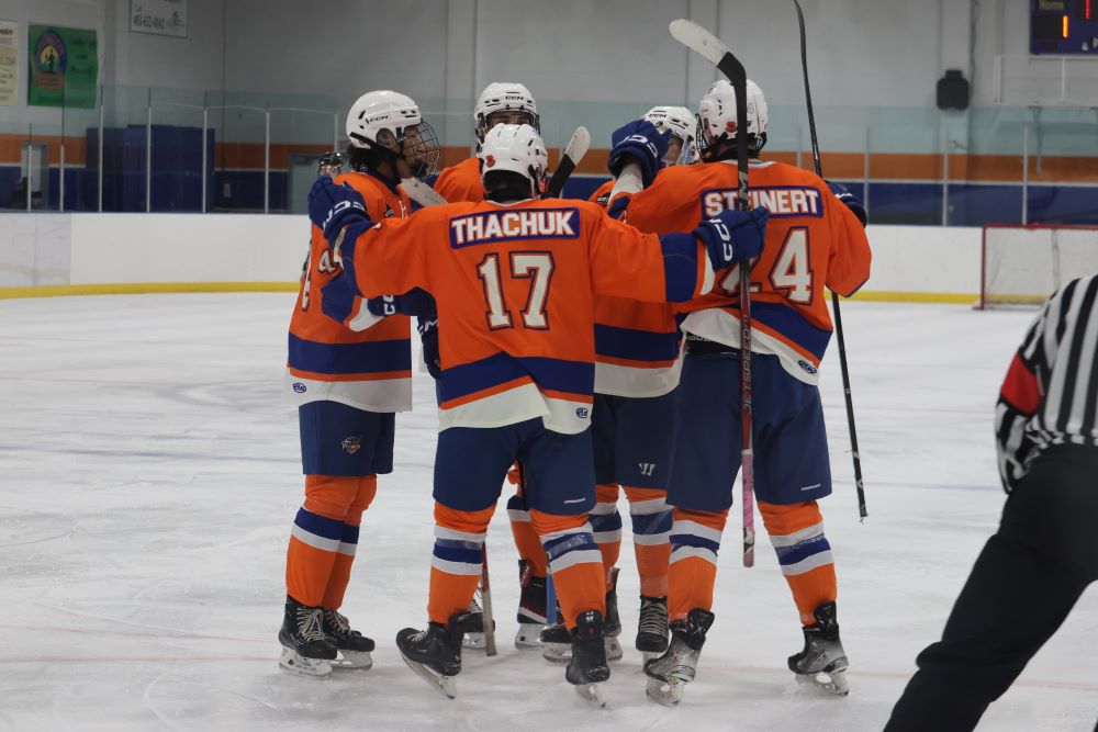 High River Flyers have some games of note coming to Bob Snodgrass Rec ...