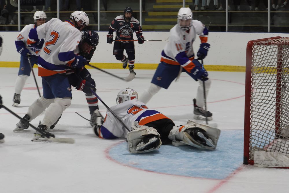 First webisode of Flyers "The Inside Edge" is out now - OkotoksOnline ...