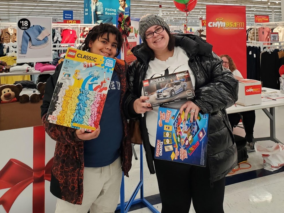 Thousands of local kids are counting on you: be a Holiday Hero this ...