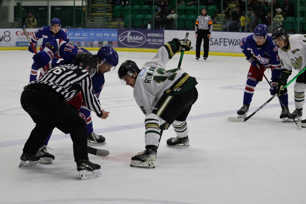 Oilers captain named to BCHL All-Star game - OkotoksOnline.com - Local ...