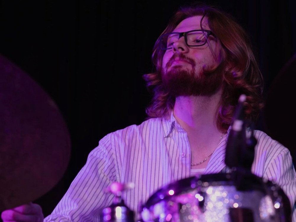 The Next Generation: Jazz Winnipeg presents Josh Bonneteau this Sunday ...