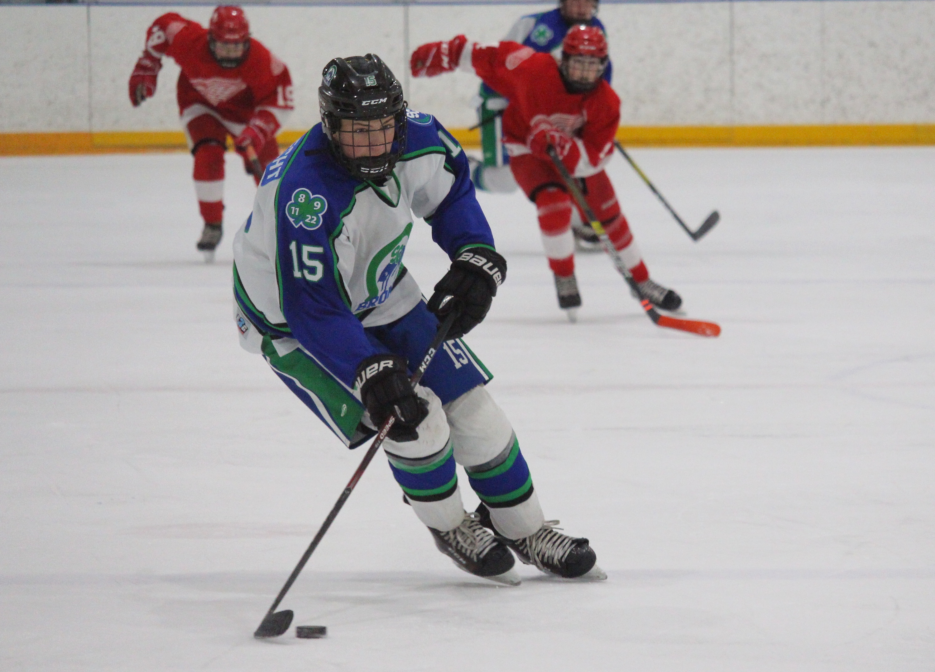 Swift Current hockey report - SwiftCurrentOnline.com - Local news ...
