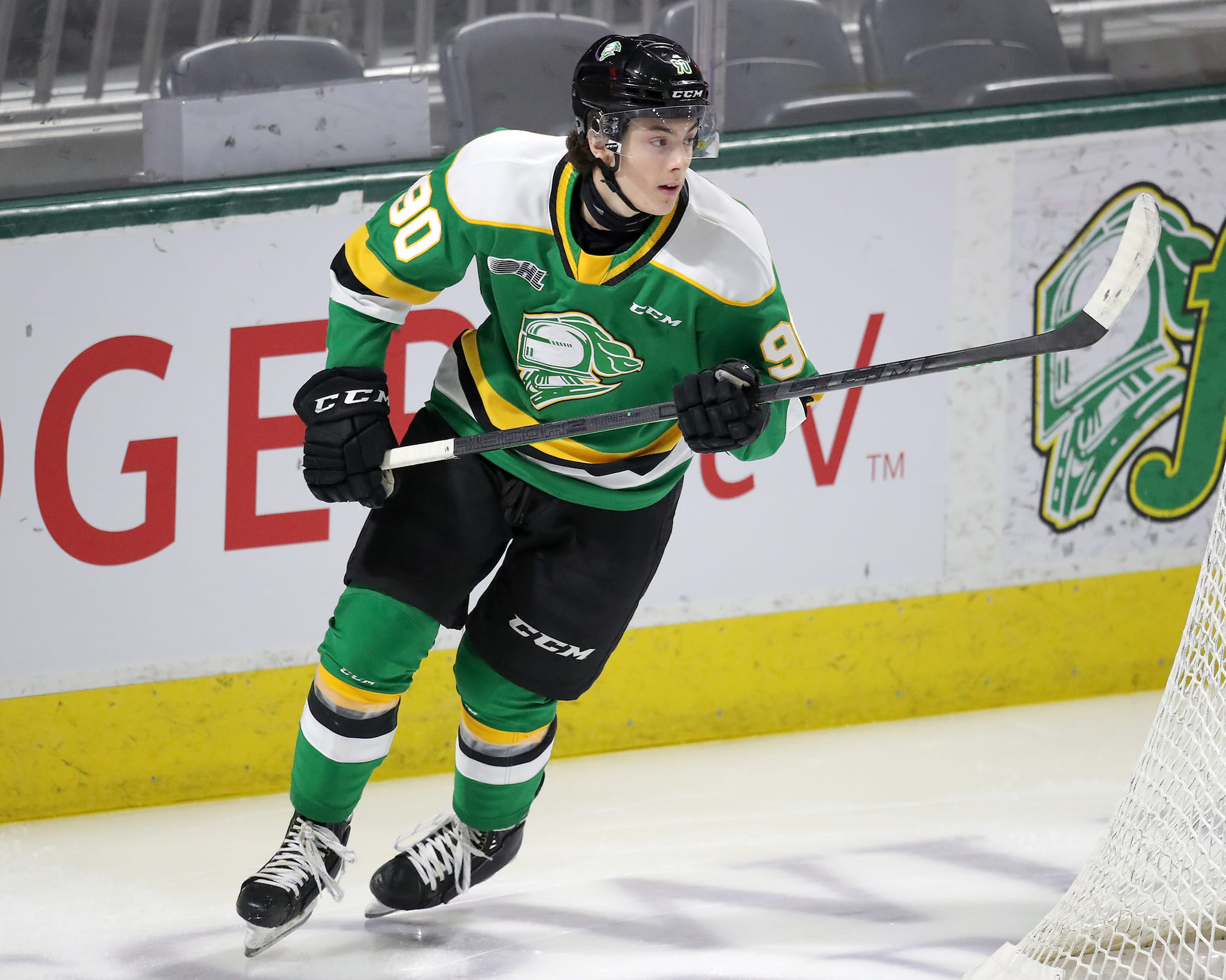 OHL player suspended 5 games for calling opponent 'Mennonite ...