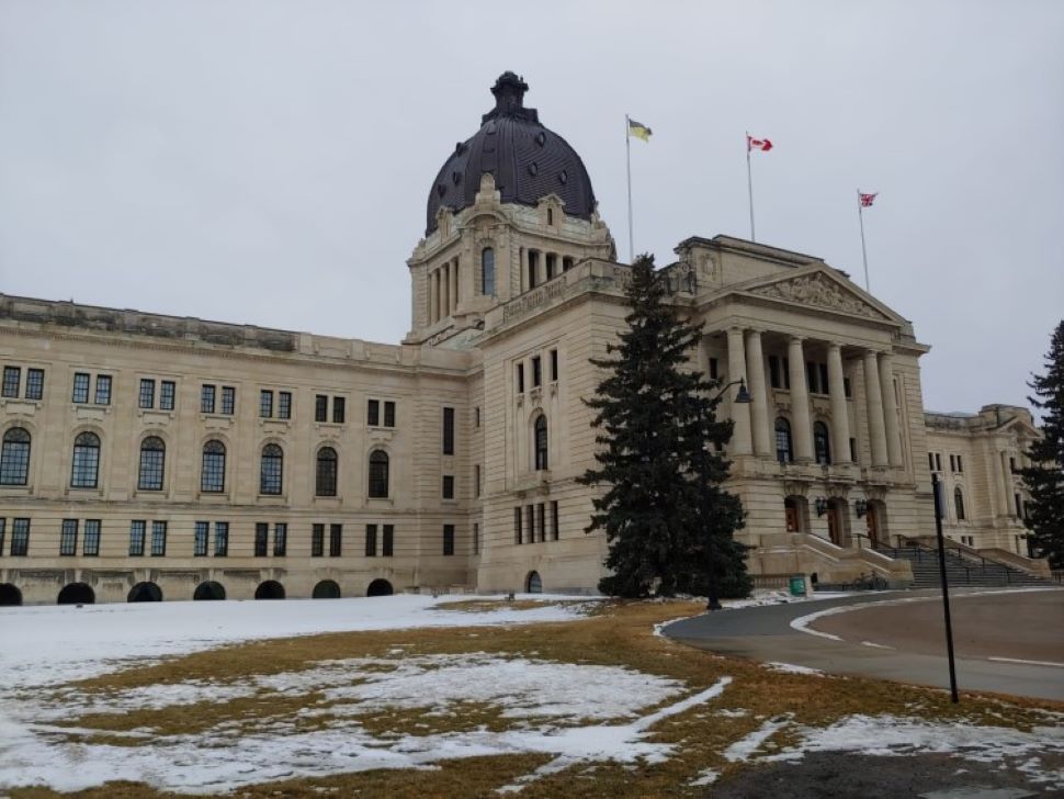 MLA Megan Patterson shares thoughts post Throne Speech ...
