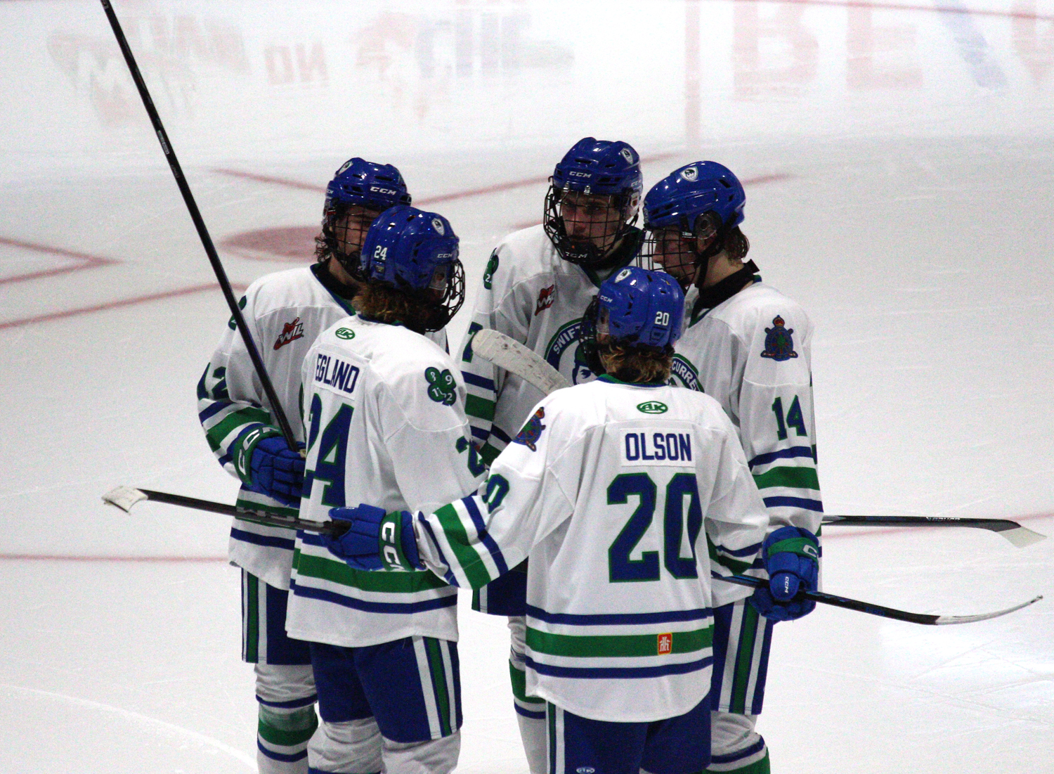 Southwest Saskatchewan Hockey Report - SwiftCurrentOnline.com - Local ...