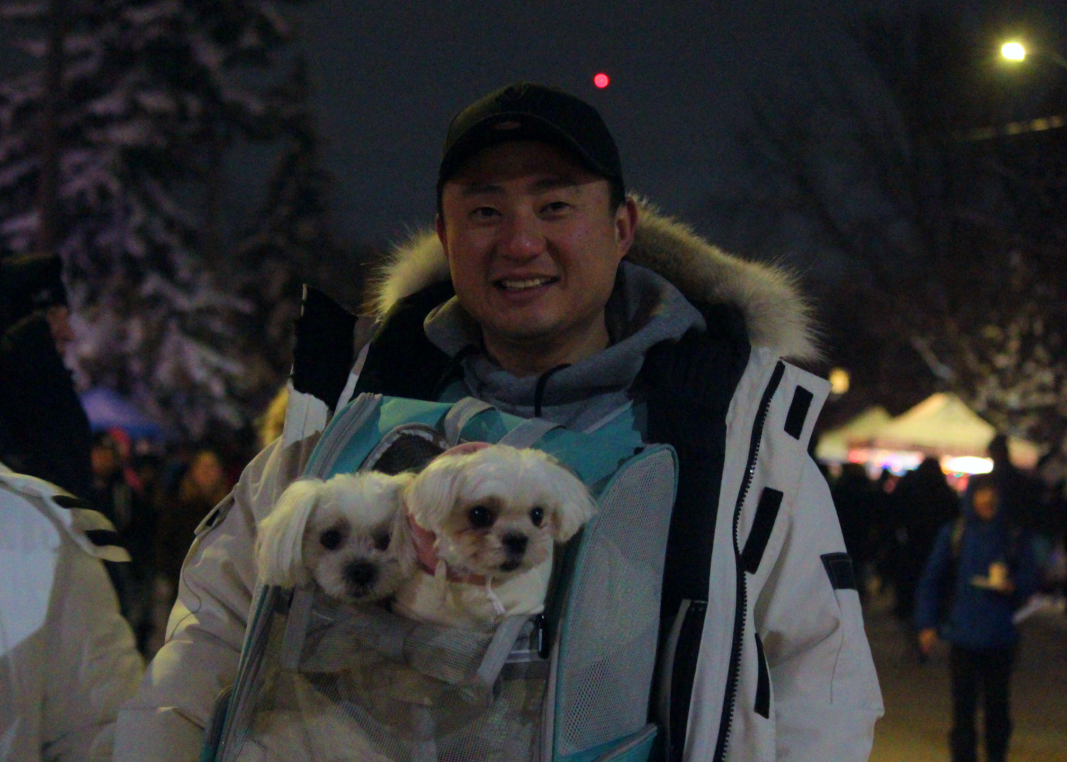 Gallery: Light Up Okotoks 2024 kicks off the holiday season ...