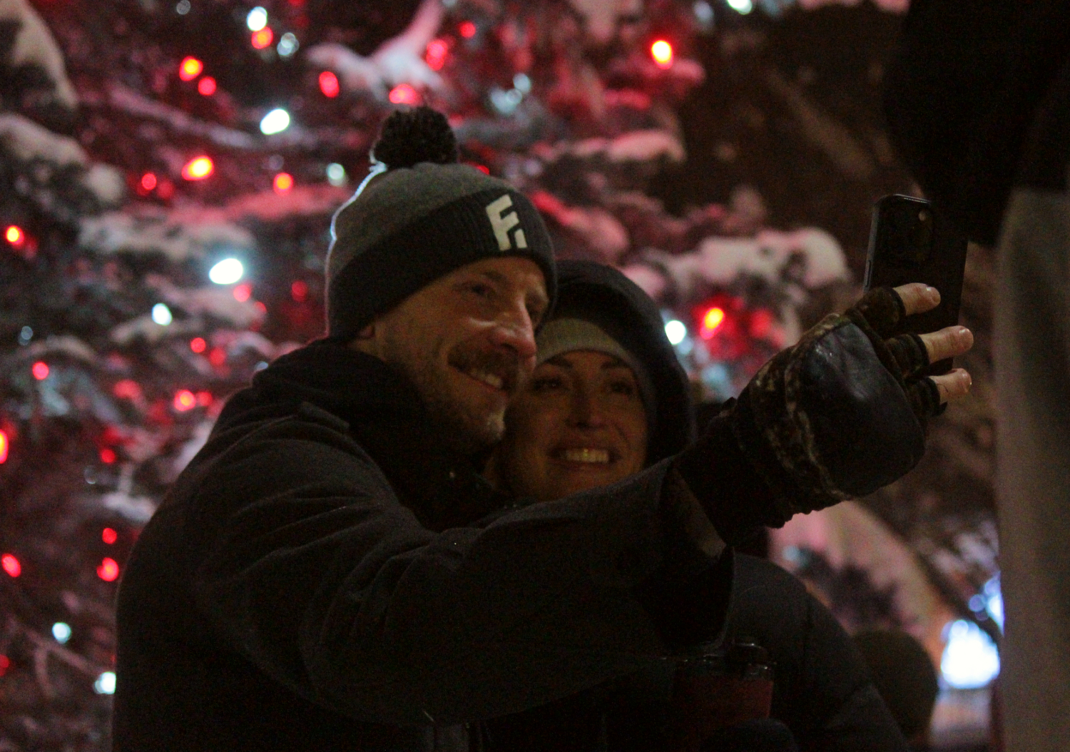 Gallery: Light Up Okotoks 2024 kicks off the holiday season ...