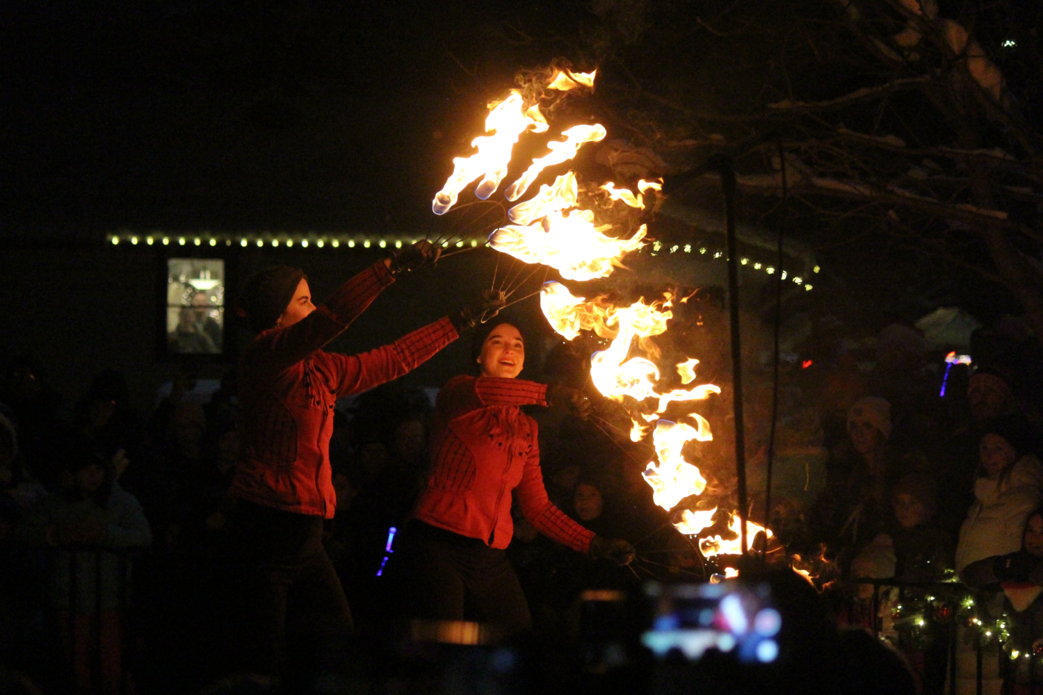 Gallery: Light Up Okotoks 2024 kicks off the holiday season ...