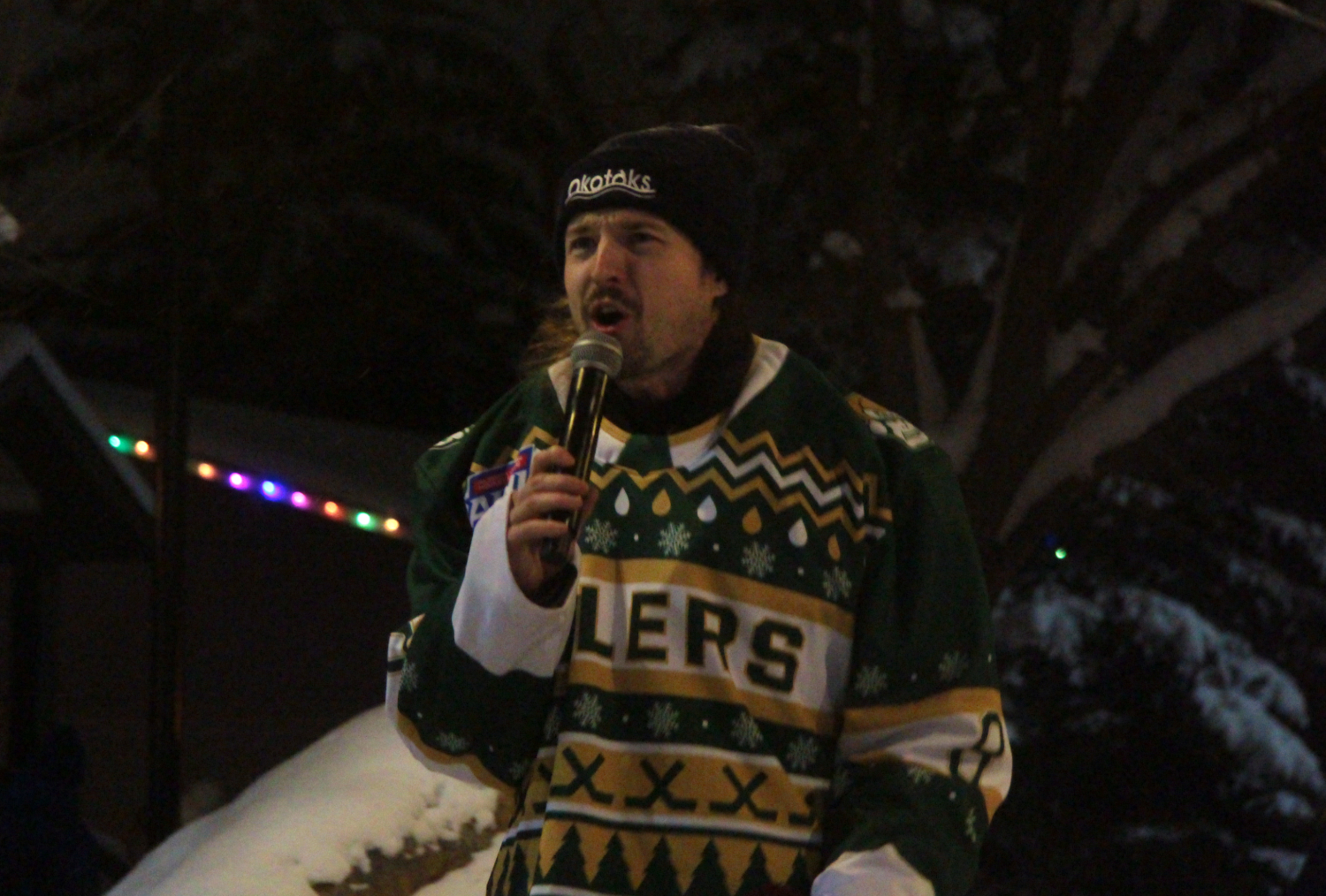 Gallery: Light Up Okotoks 2024 kicks off the holiday season ...