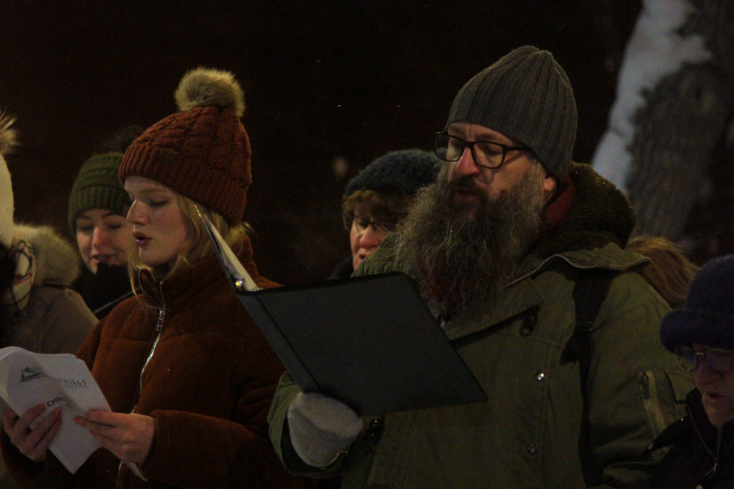 Gallery: Light Up Okotoks 2024 kicks off the holiday season ...