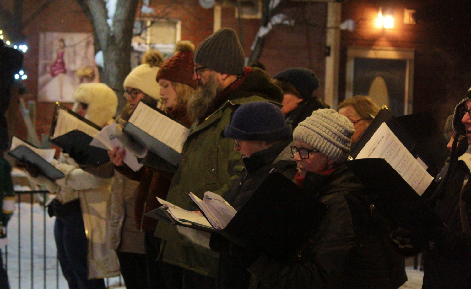 Gallery: Light Up Okotoks 2024 kicks off the holiday season ...