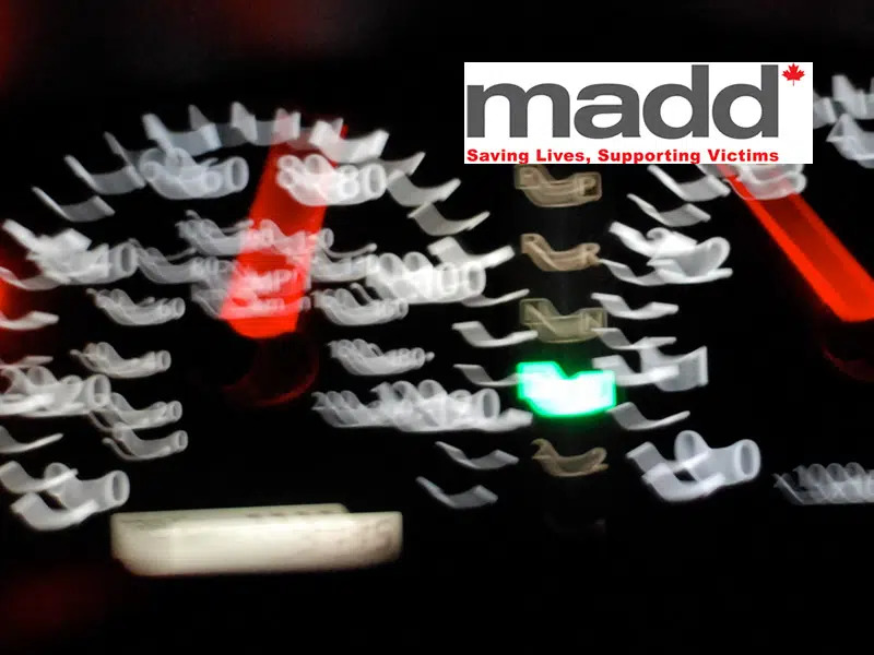 MADD launches ‘One Last Dance’, new program targeting students ...