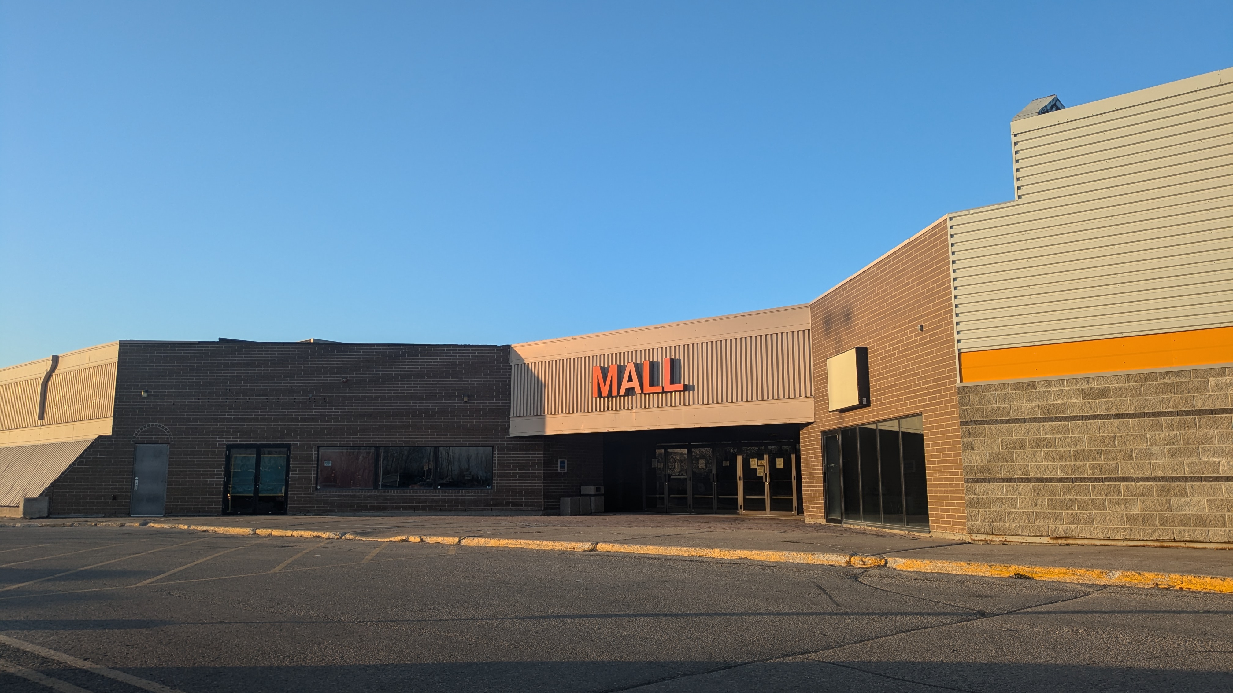 Portage Mall closing doors December 31 - PortageOnline.com - Local news ...