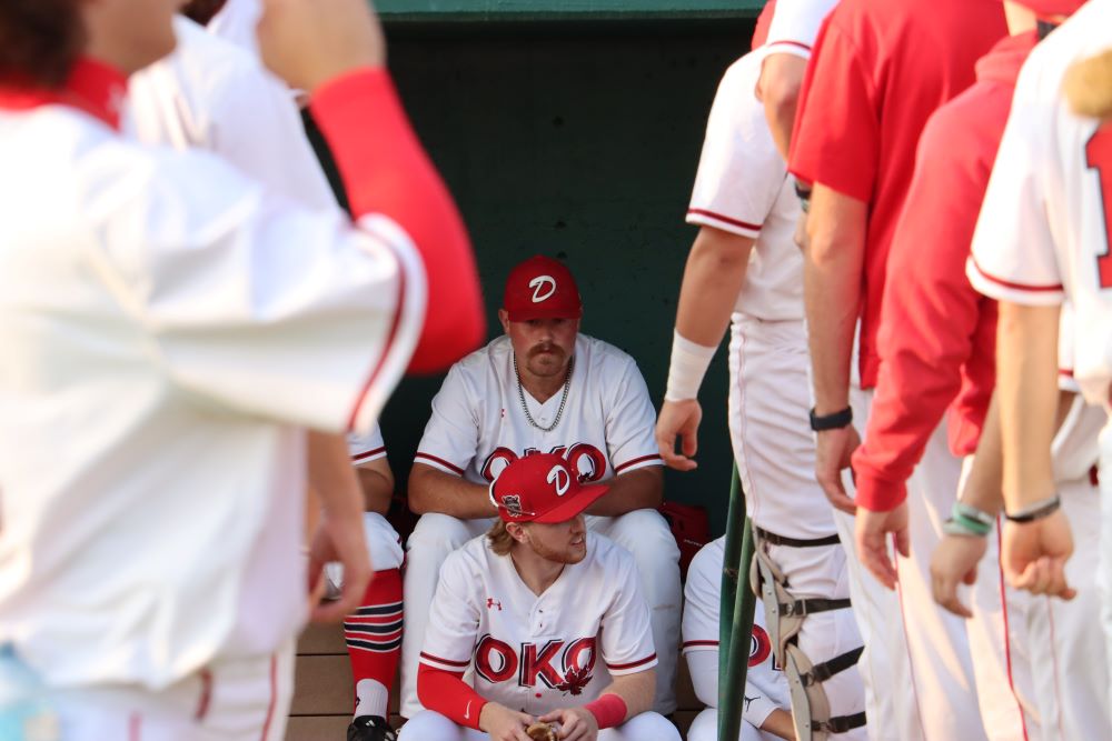 Dawgs bringing back another trio of key pieces - OkotoksOnline.com ...