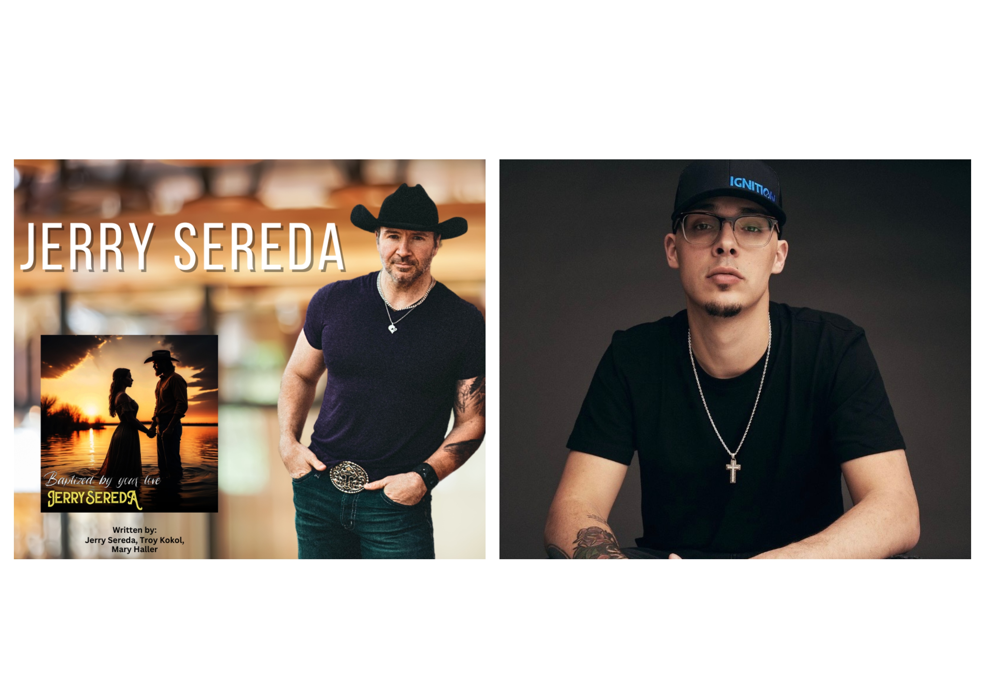 On The Canadian Country Showcase November 16th-17th 2024 ...