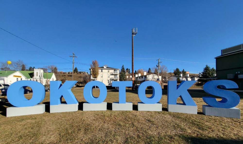 Okotoks receives over $5 million from provincial government to support ...