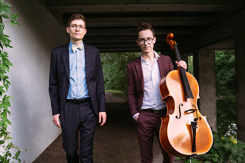 Prairie Sons (Suns): Virtuosi, WMC and Prairie Debut sends a Love ...