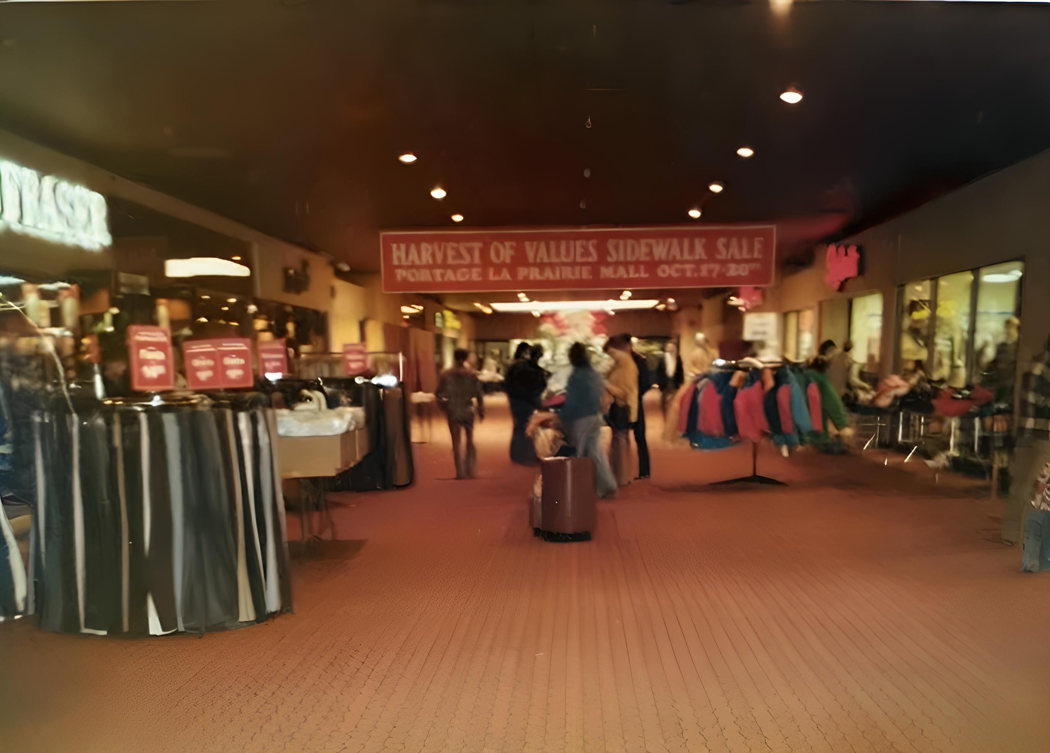 Announcement of Portage Mall closing conjures up 45 years of memories ...