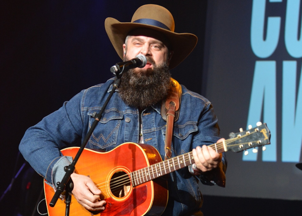 Local Artist wins MCMA Male Artist of the Year Award - PortageOnline ...