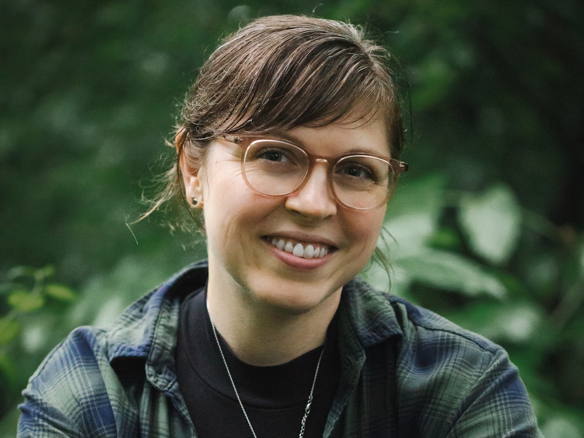 Rachel Colman shares debut album "Make A Way" on Made in Manitoba ...