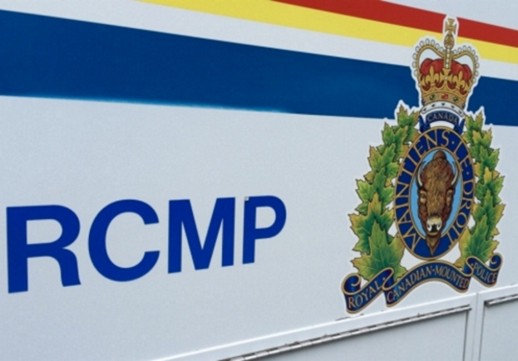 Peace Regional RCMP make arrests after traffic stop - ReachFM: Peace ...
