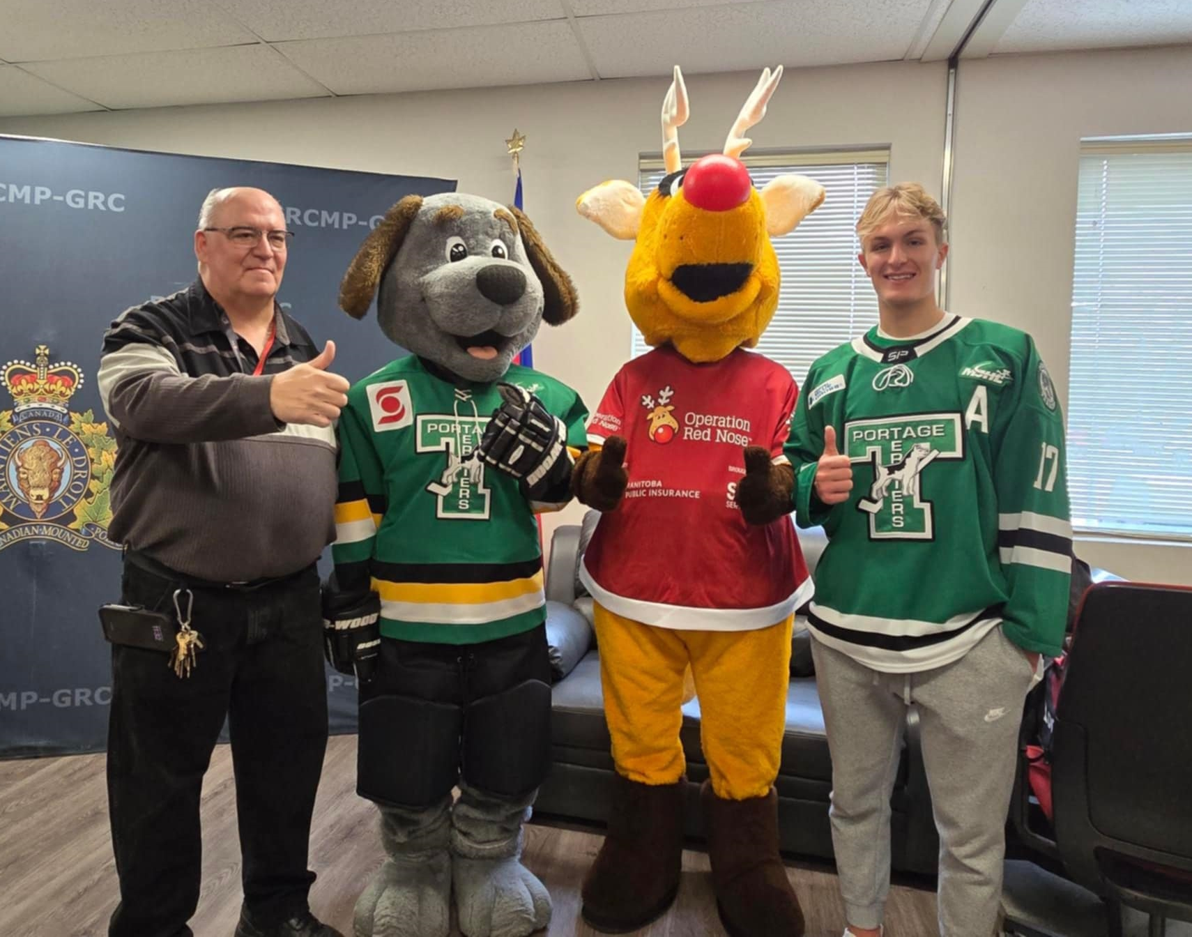 Central Plains Safe Ride introduces new host organization and seeking ...