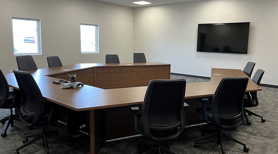 R.M. of Weyburn gives public notice to proposed zoning bylaw change ...