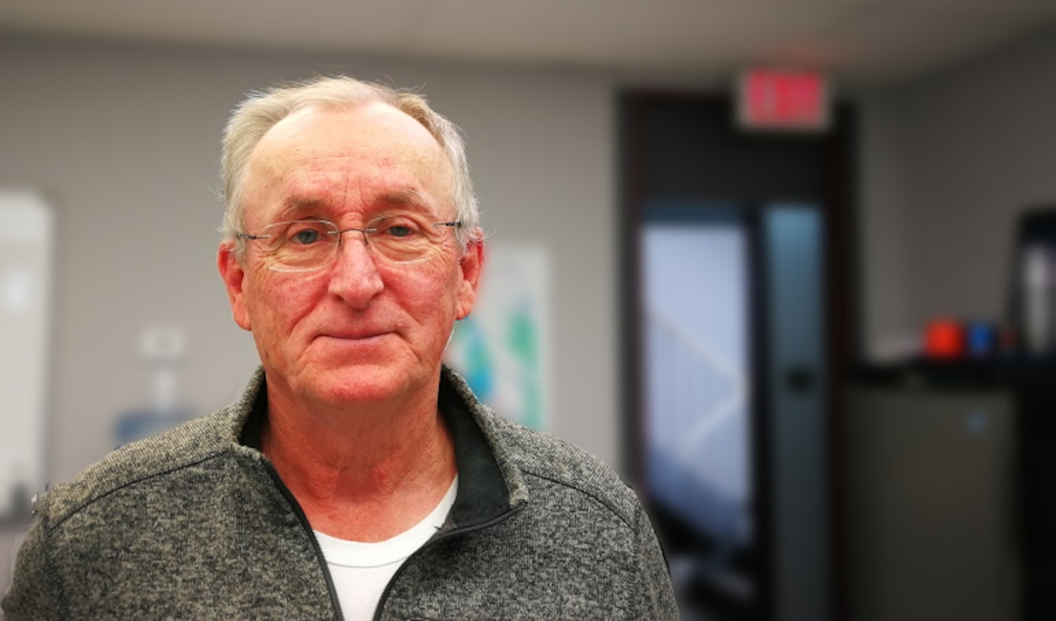 Roy Tufford highlights climate change impact on municipal drains ...