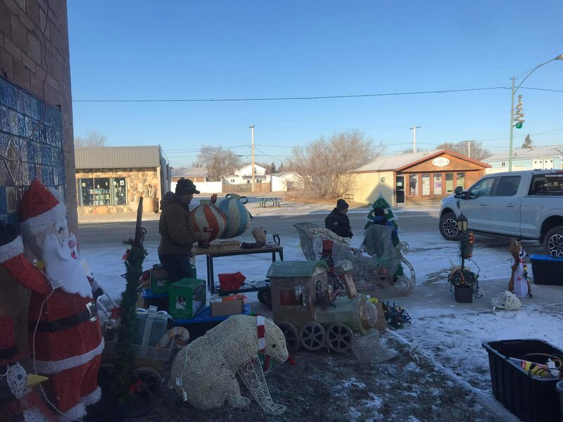 Christmas spirit to light up Bruno - DiscoverHumboldt.com - Local news ...