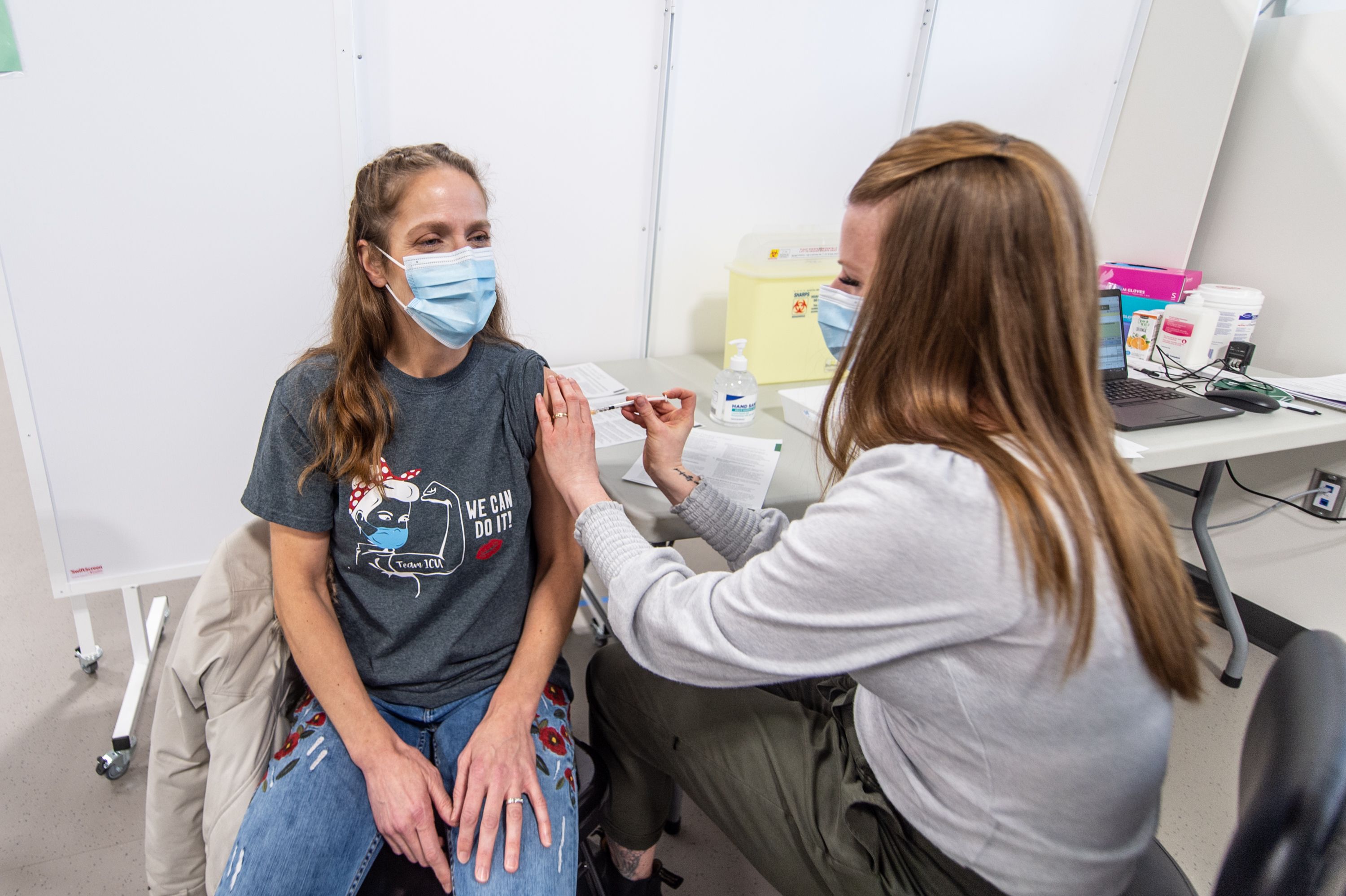 Saskatchewan Health Authority reminds residents the importance of ...