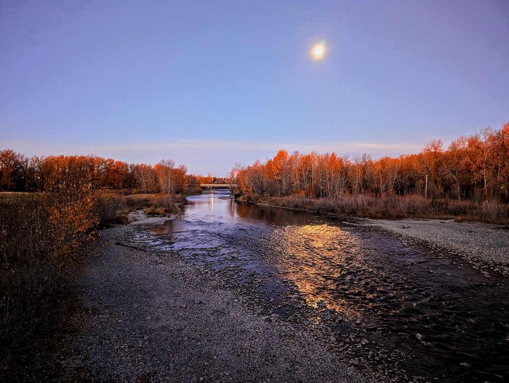 This Southern Alberta town was recently the warmest place in Canada ...
