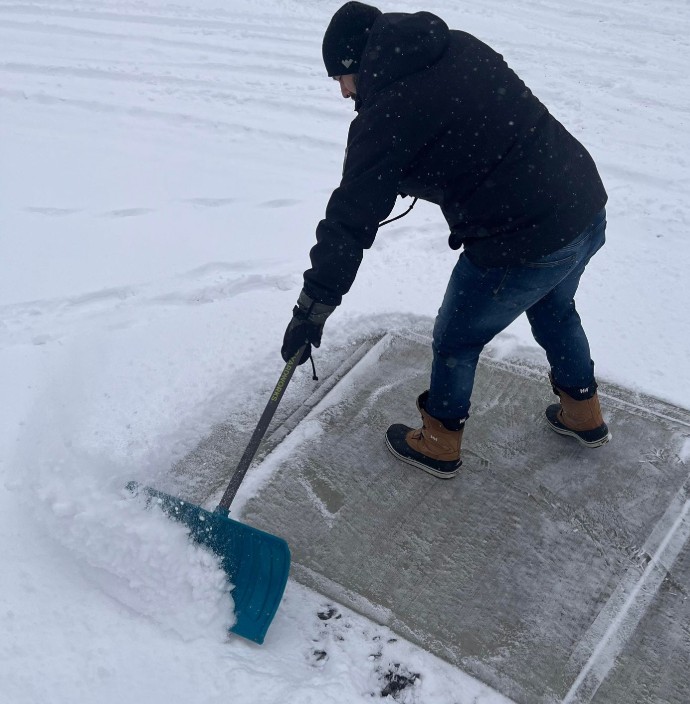 Snowfall warning in effect for Cochrane - CochraneNow: Cochrane ...