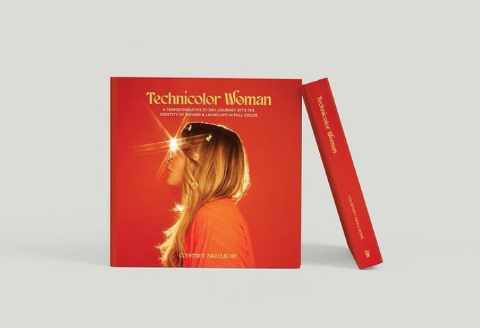 Smallbone family celebrates release of new book - CHVNRadio: Southern ...