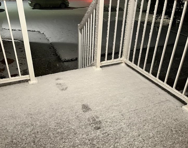 A return to warmer weather is expected in Moose Jaw - DiscoverMooseJaw ...
